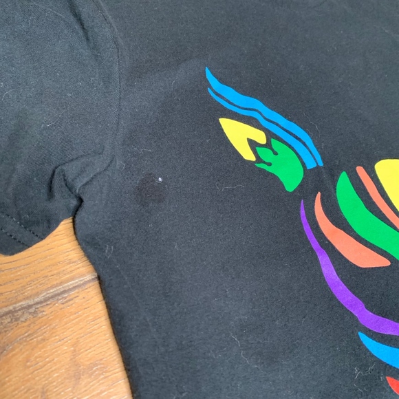 Tops | Slow Magic Concert Tshirt | Poshmark